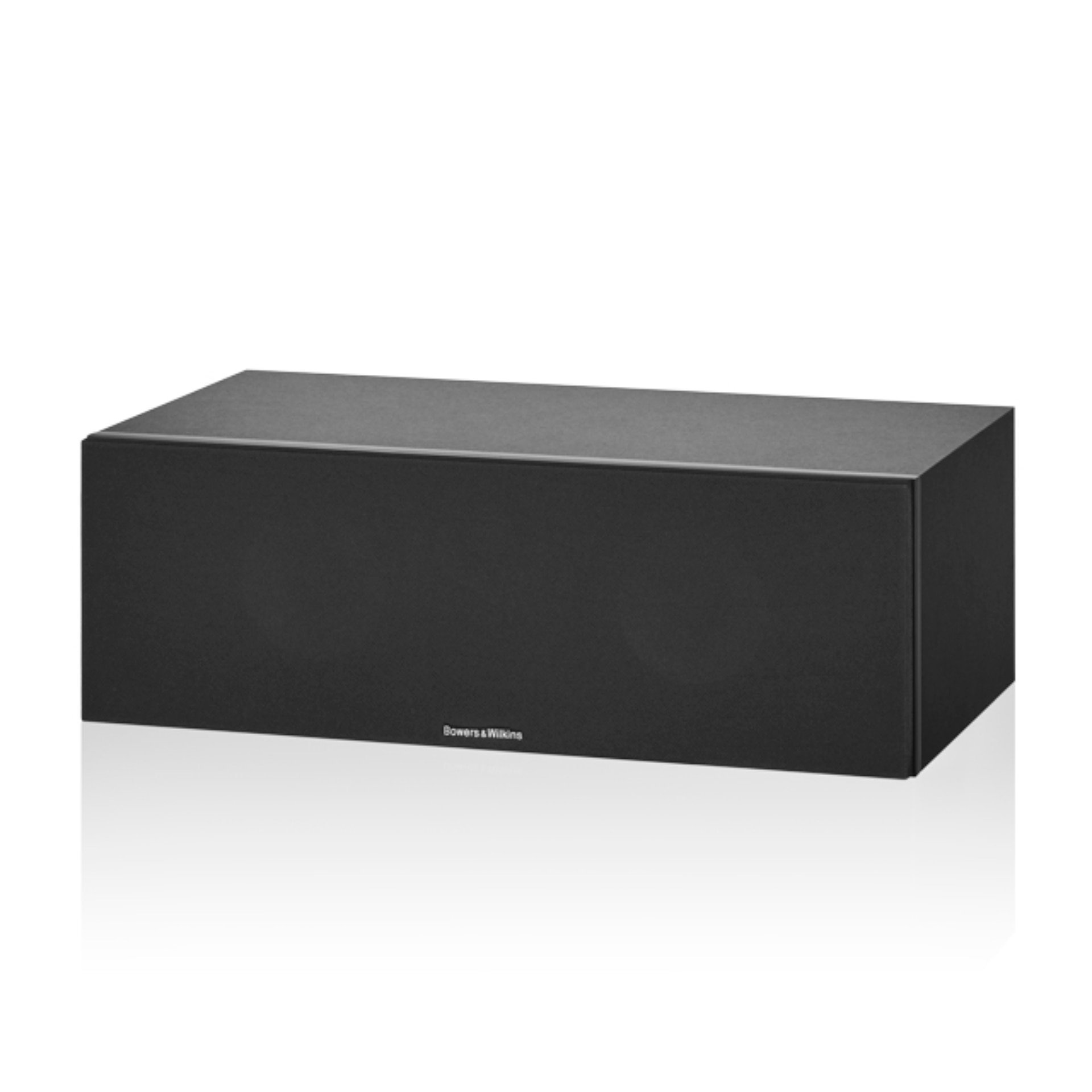 Boxa Centru Bowers & Wilkins HTM6 S2 Anniversary Edition Negru - eMAG.ro