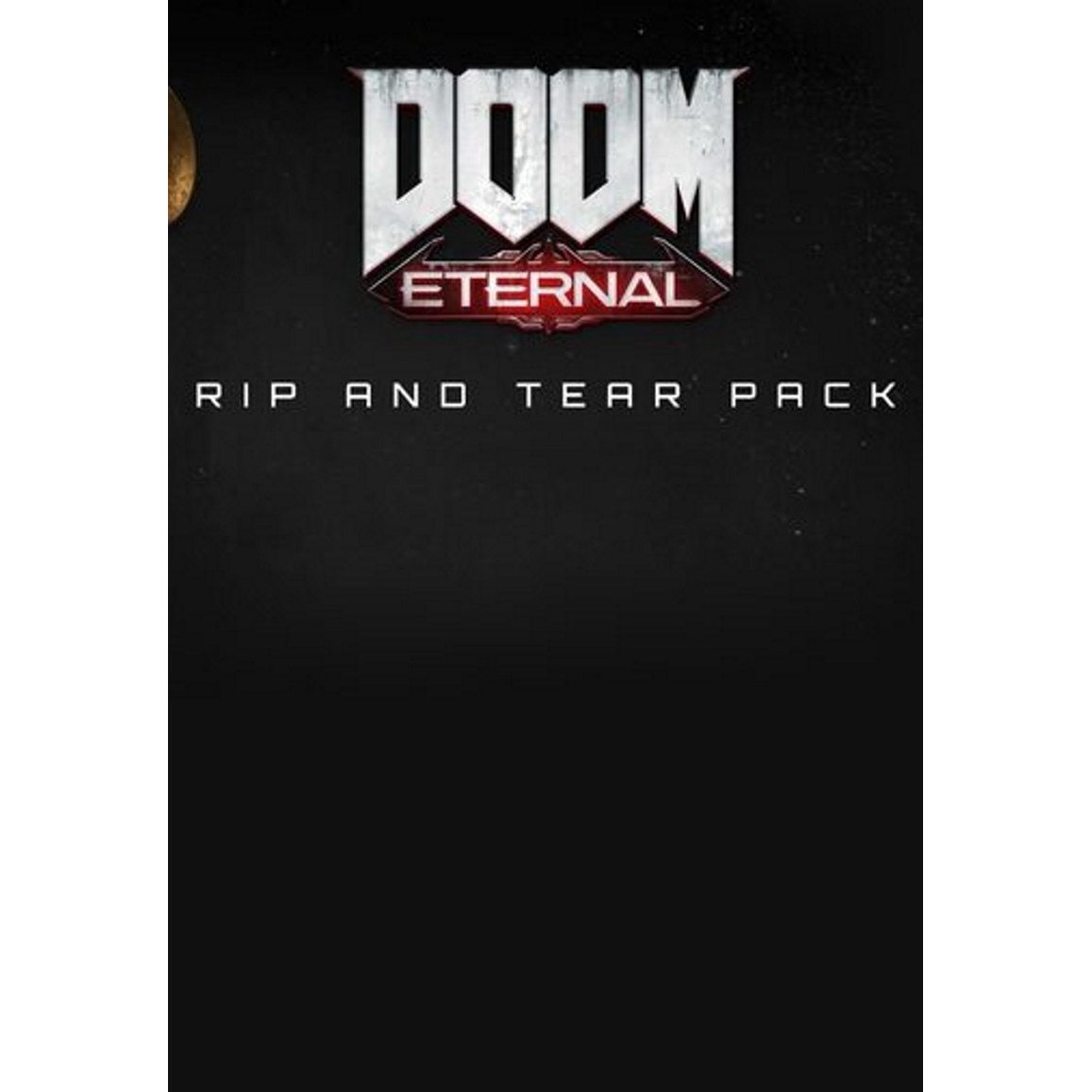 Játék DOOM Eternal - Rip and Tear Pack Nintendo Switch DLC aktiváló kód ...