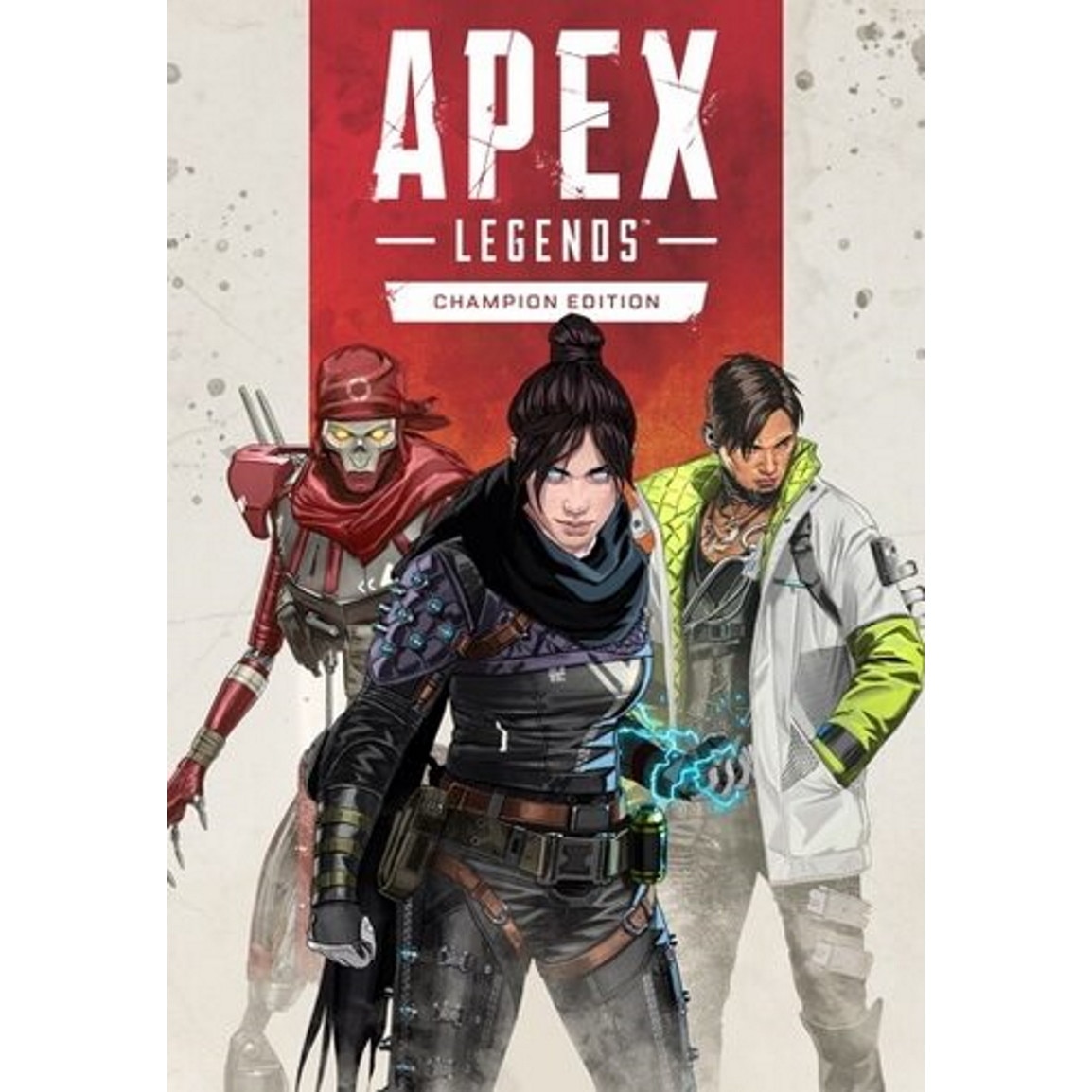 Joc Apex Legends Champion Edition DLC pentru Nintendo Switch Cod de ...