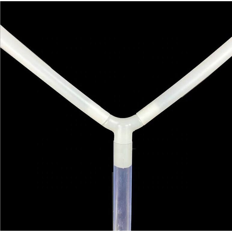 Kit pilon inima decor 172 cm - eMAG.ro