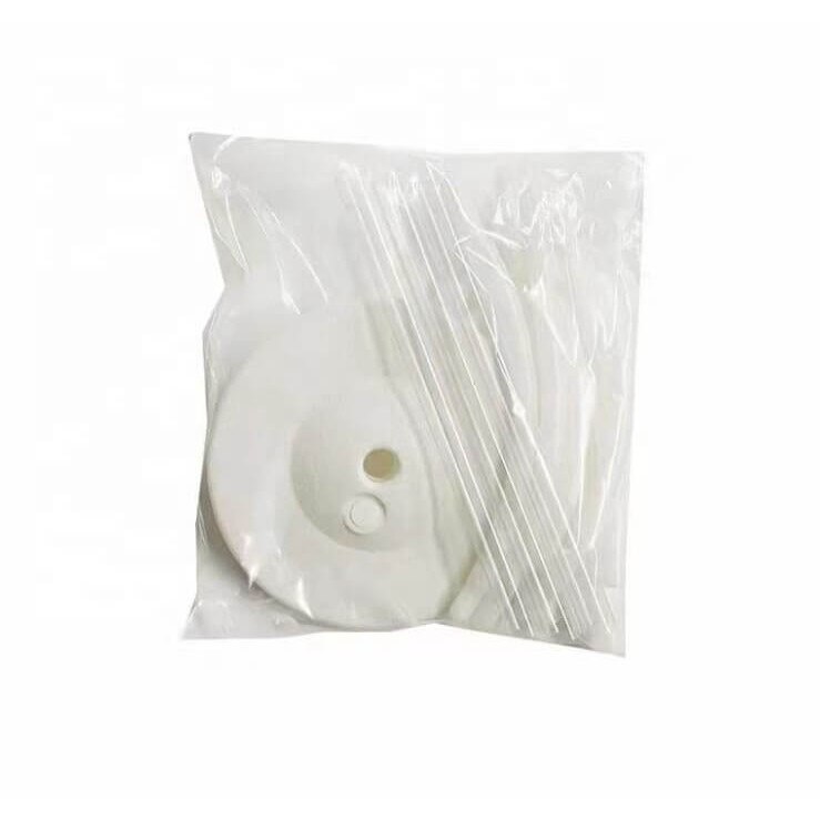 Kit pilon inima decor 172 cm - eMAG.ro