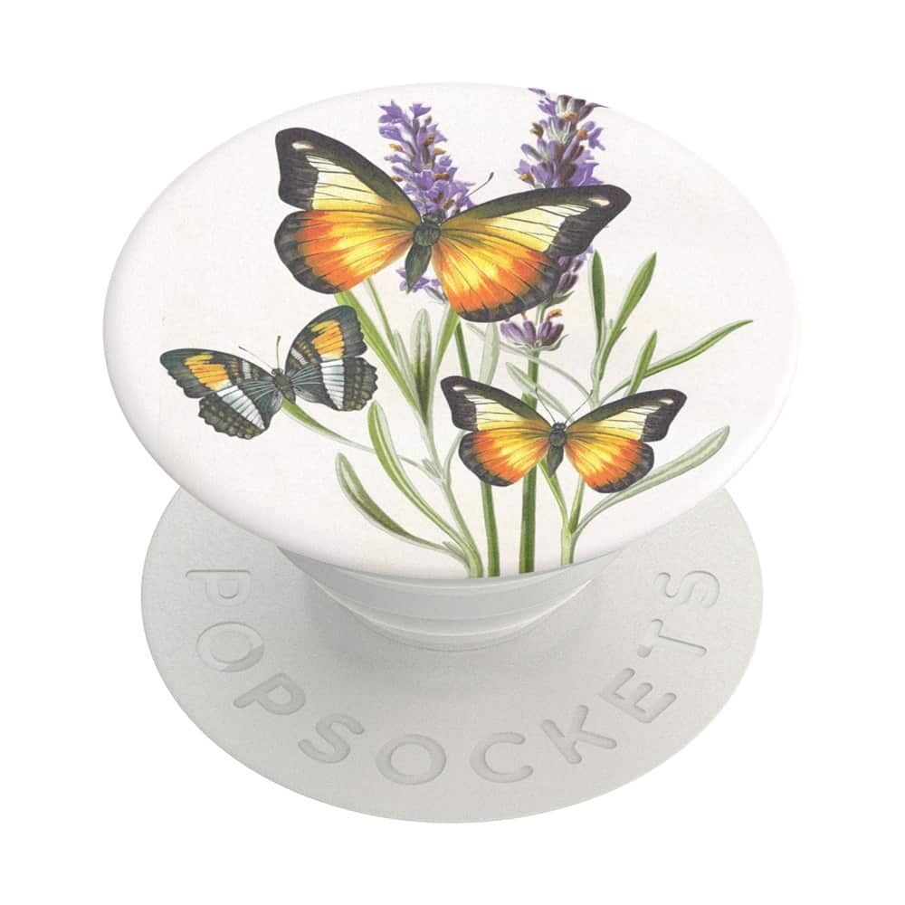 Suport stand adeziv universal Popsockets Flights of Fancy - eMAG.ro