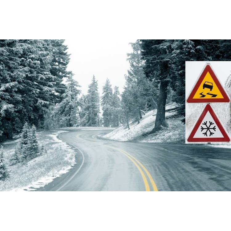 Material antiderapant Defrost Street- 25 ºC Arca Lux, Bidon 20 Kg - eMAG.ro