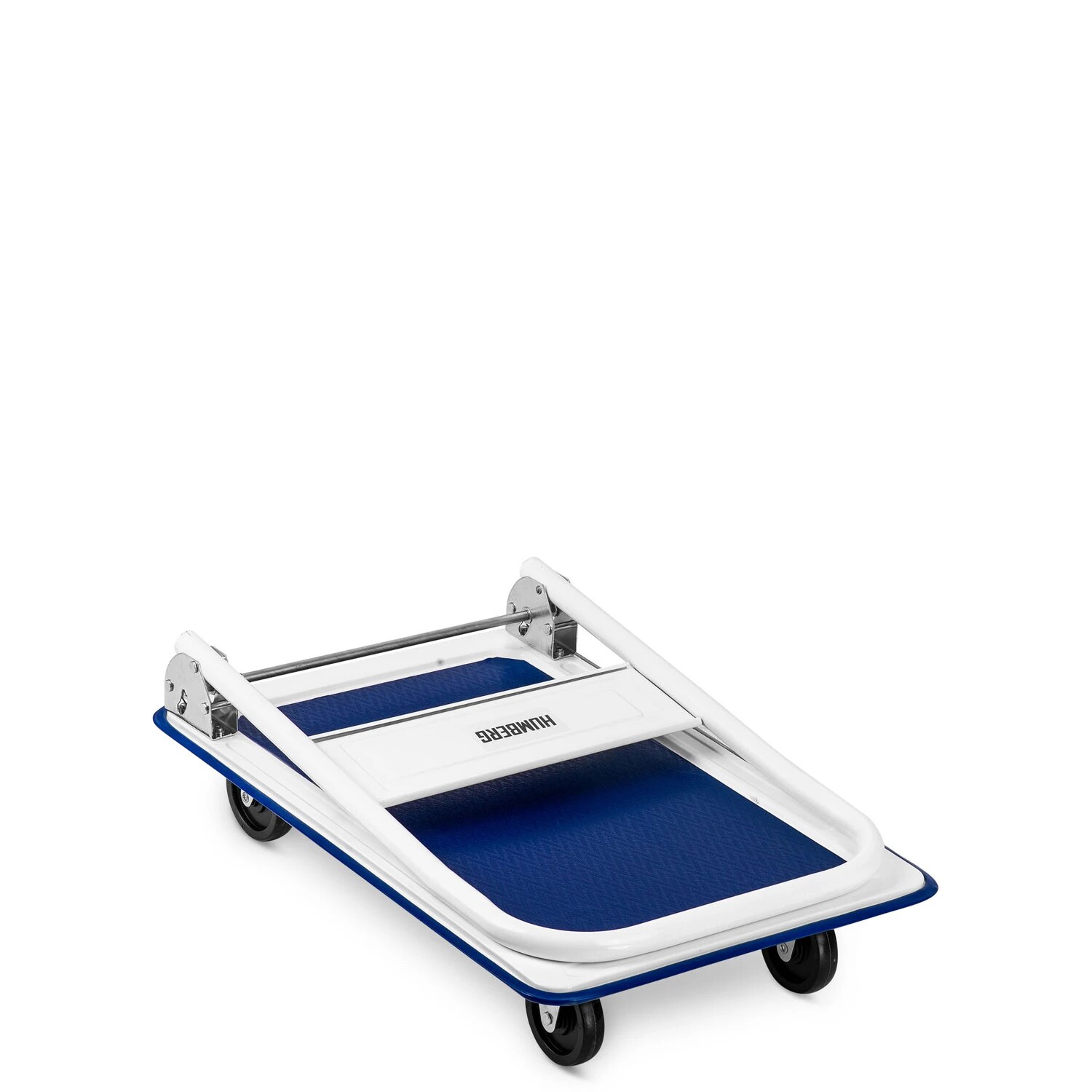 Carucior platforma transport marfa DacEnergy©, cadru din otel ...
