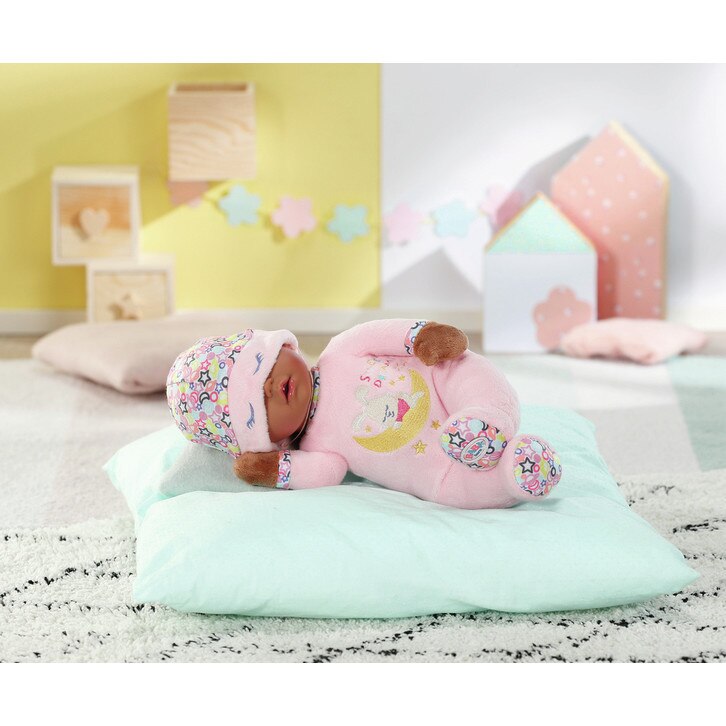 Papusa Baby Born Sleepy For Doll 30 cm - eMAG.ro