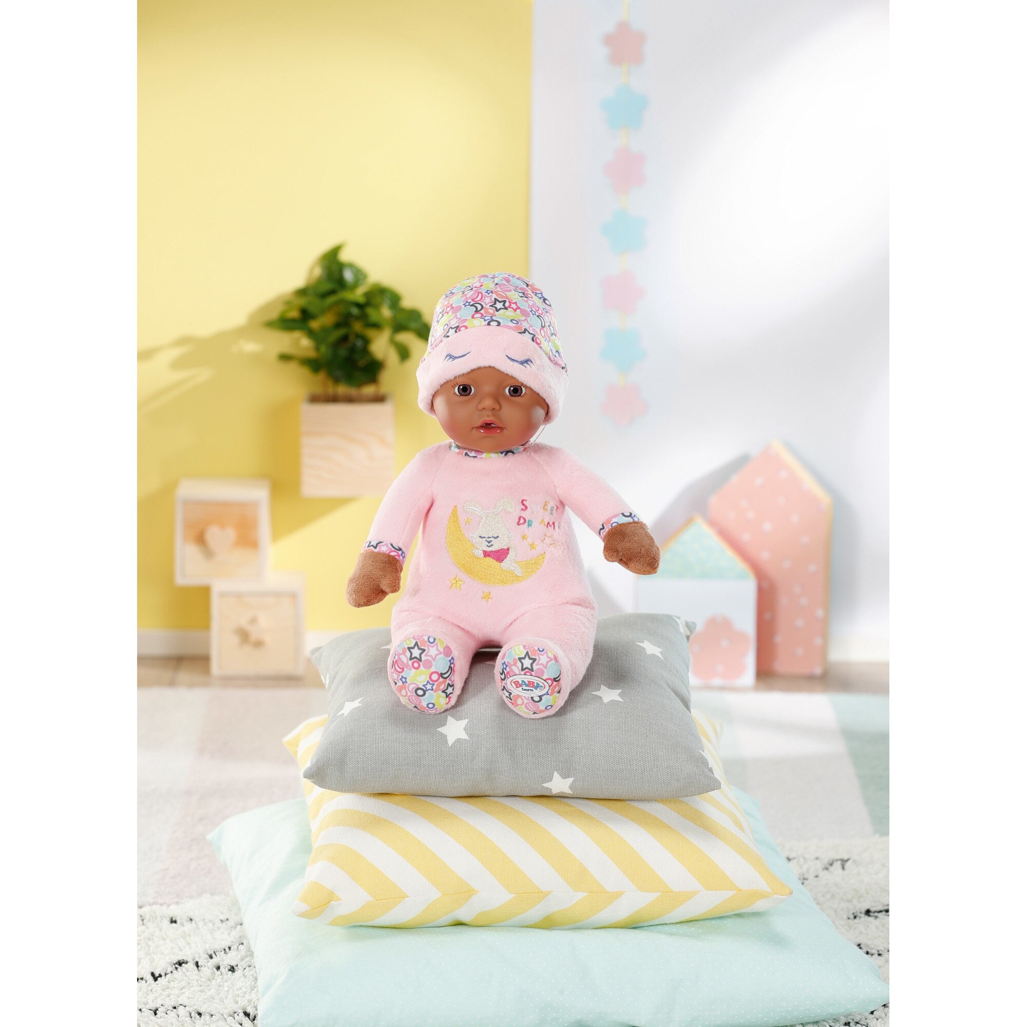 Papusa Baby Born Sleepy For Doll 30 cm - eMAG.ro