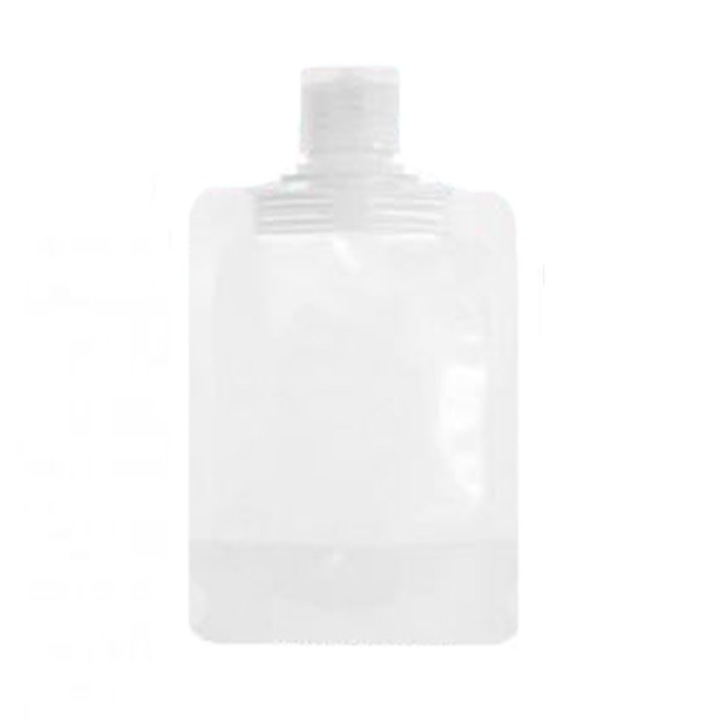 Recipient pentru lichide si lotiuni, reincarcabil, 50 ml - eMAG.ro