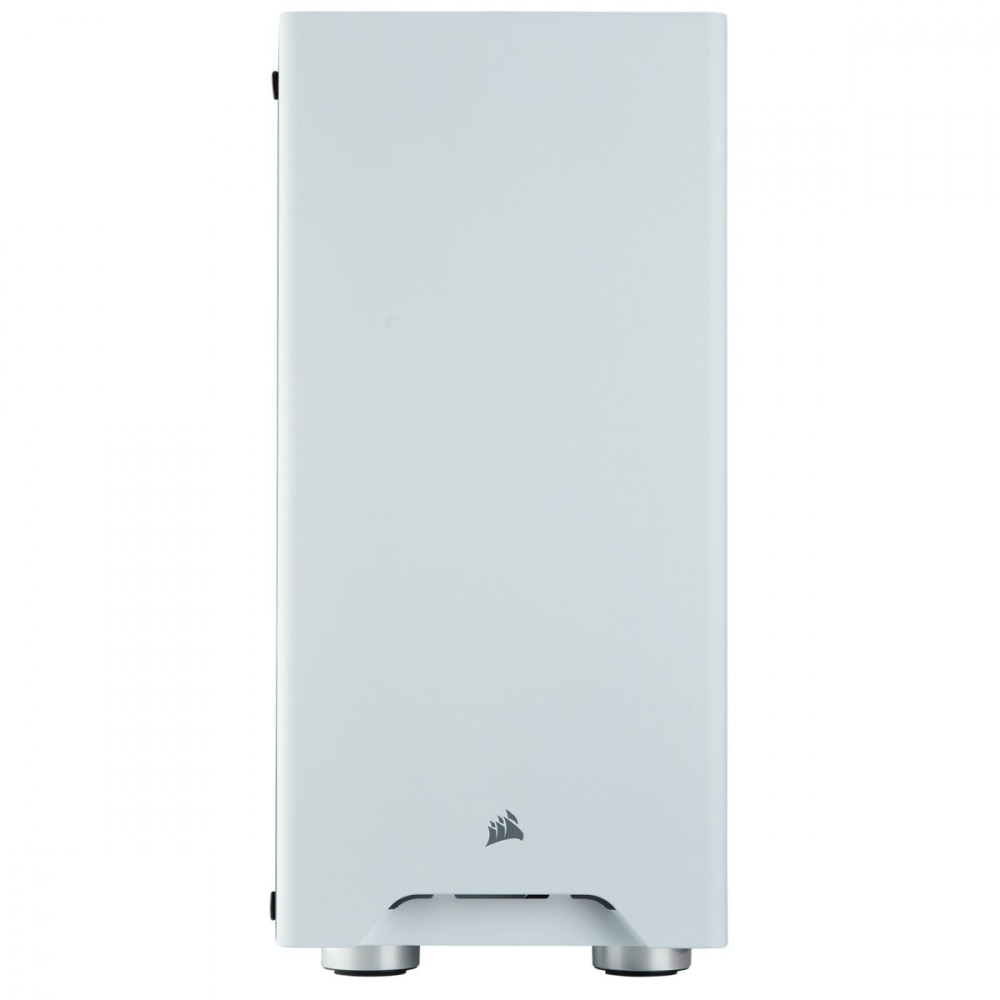Carcasa Corsair Carbide 275R Mid Tower, Temperred Glass, Alb - eMAG.ro