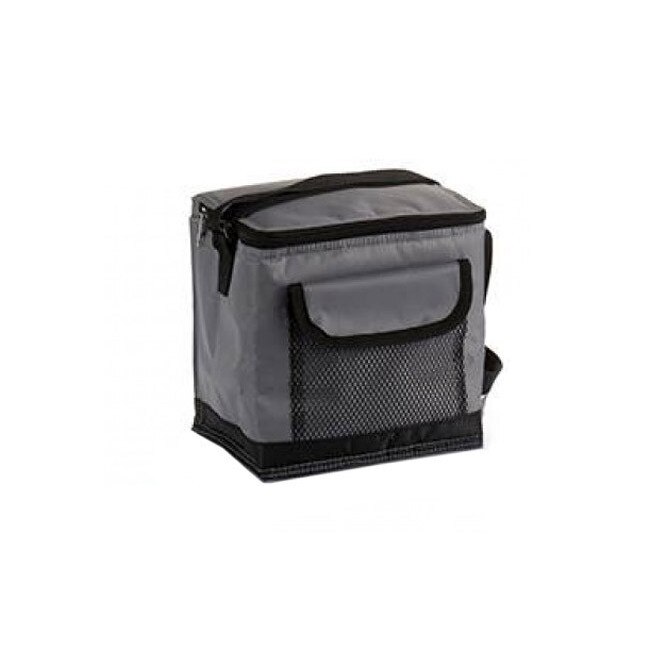 Geanta termica, cu buzunar exterior, dreptunghiulara, 9 litri, cu ...