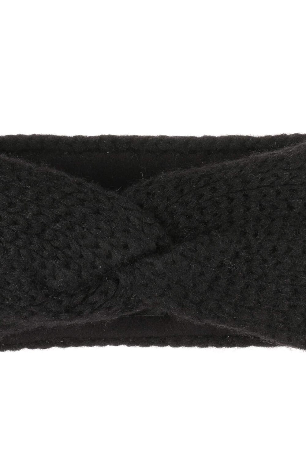 Banda pentru cap, Seeberger, Lana, negru - eMAG.ro