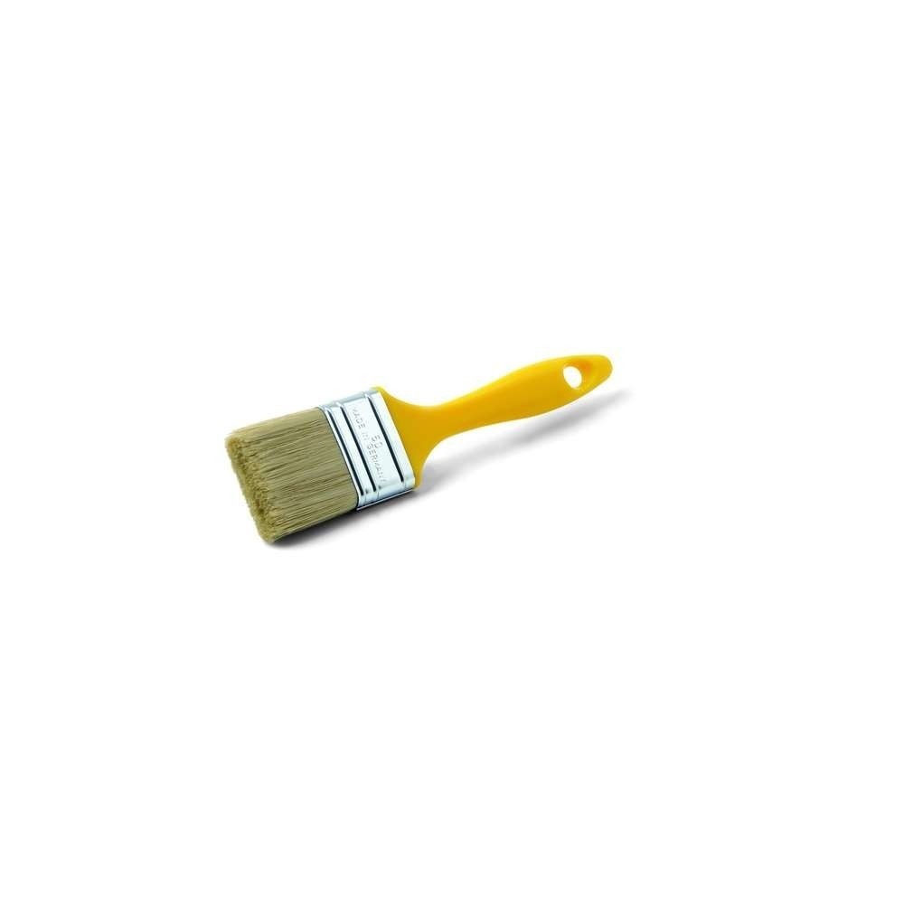 Pensula galbena Schuller Eh'klar 20mm - eMAG.ro