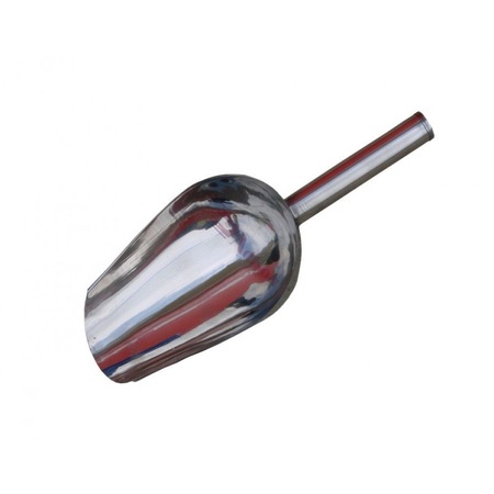 Scafa clasica din metal, 18cm - eMAG.ro