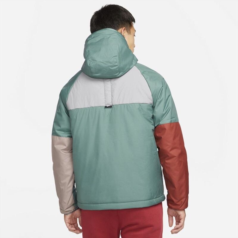 Geaca Nike M NSW TF RPL Legacy HD, DD6857-361, Barbati, XL INTL, Verde ...