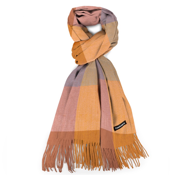 10 Най-добри Шалове от Кашмир 2025 | Sly.bg