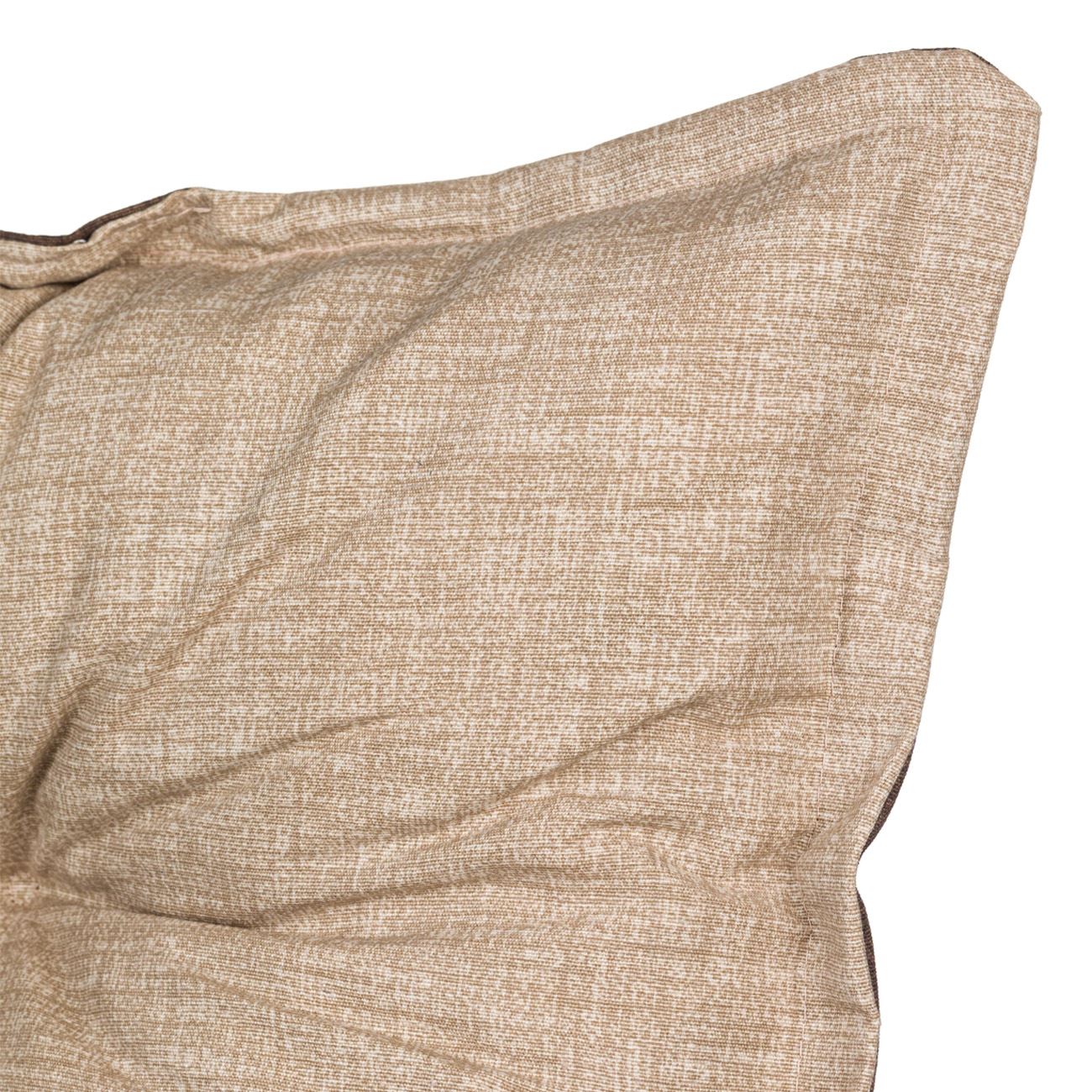 Perna de podea maro bej, 60x50 cm - eMAG.ro