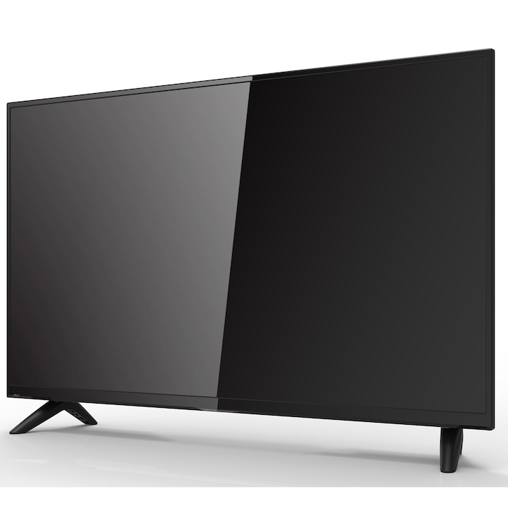 Телевизор LED Legend EE-T32, 32" (81 см), HD, Клас F - eMAG.bg