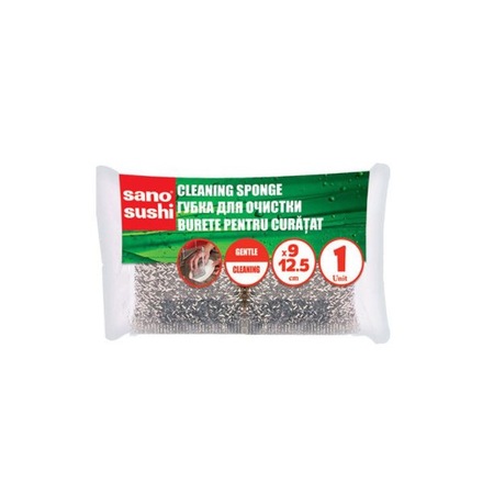 Burete pentru vase Sano Sushi 9x12.5cm - eMAG.ro
