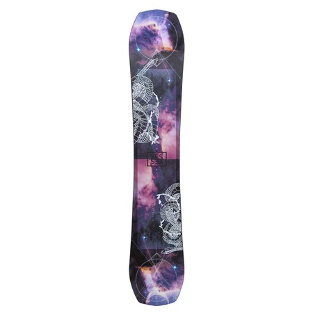 Placa Snowboard Femei YES Rival 144 21/22 - eMAG.ro
