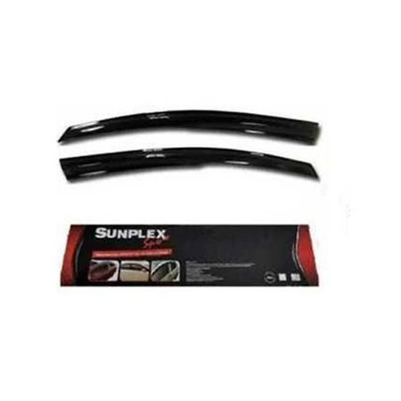 Sunplex szélvédő szett VW Caddy 2004-2020-hoz, elöl, 2db - eMAG.hu