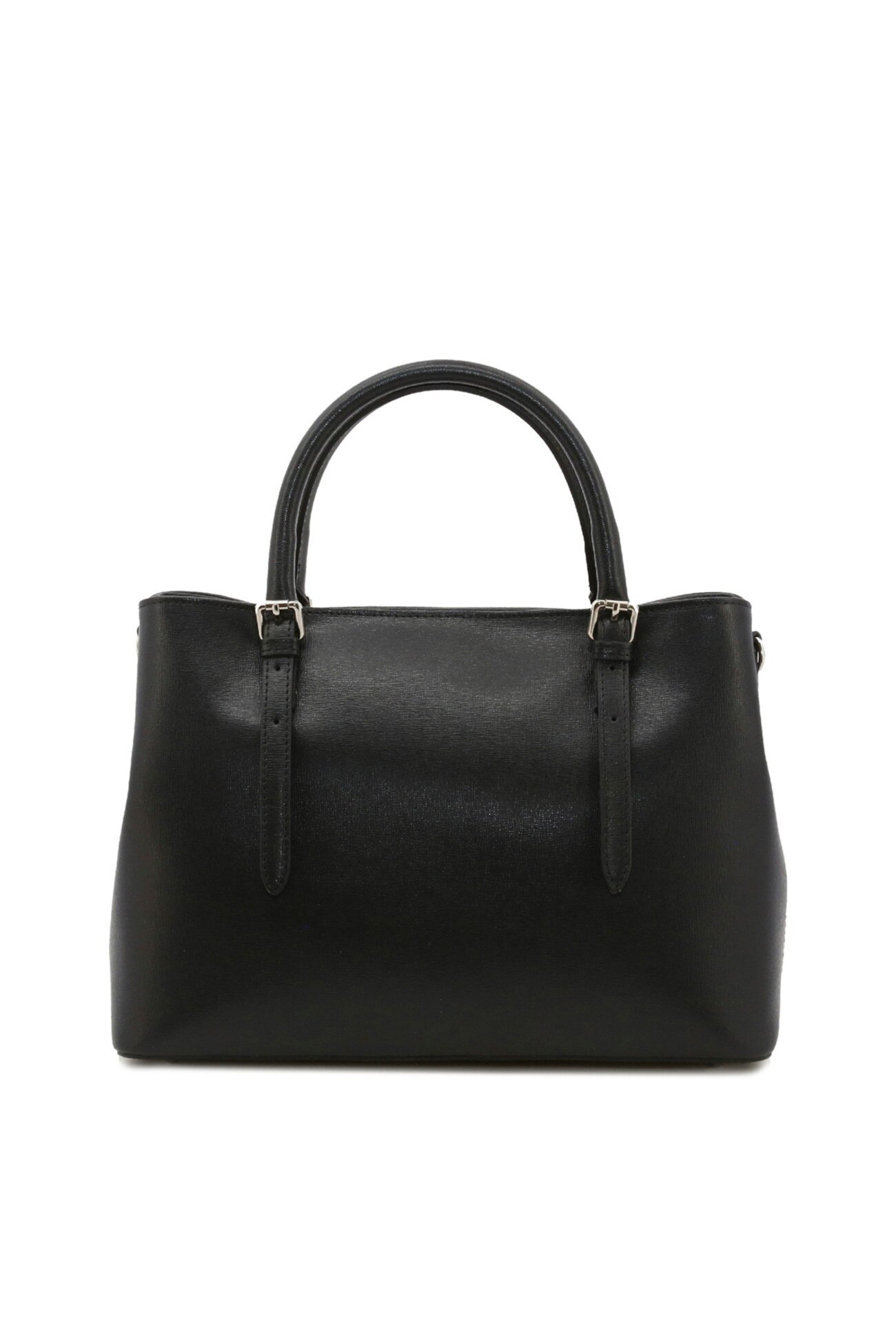 Poseta femei Made in Italia Flora, Negru - eMAG.ro