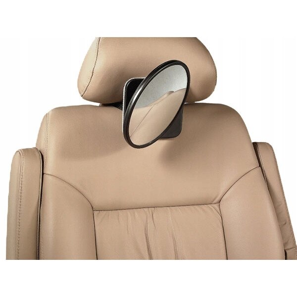 Огледало за столче на кола Zola, за наблюдение на детето по време на ...