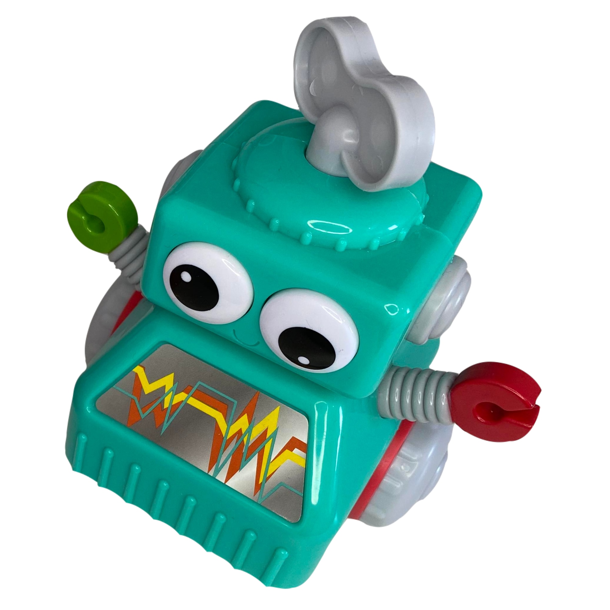 Jucarie Robot Interactiv - eMAG.ro