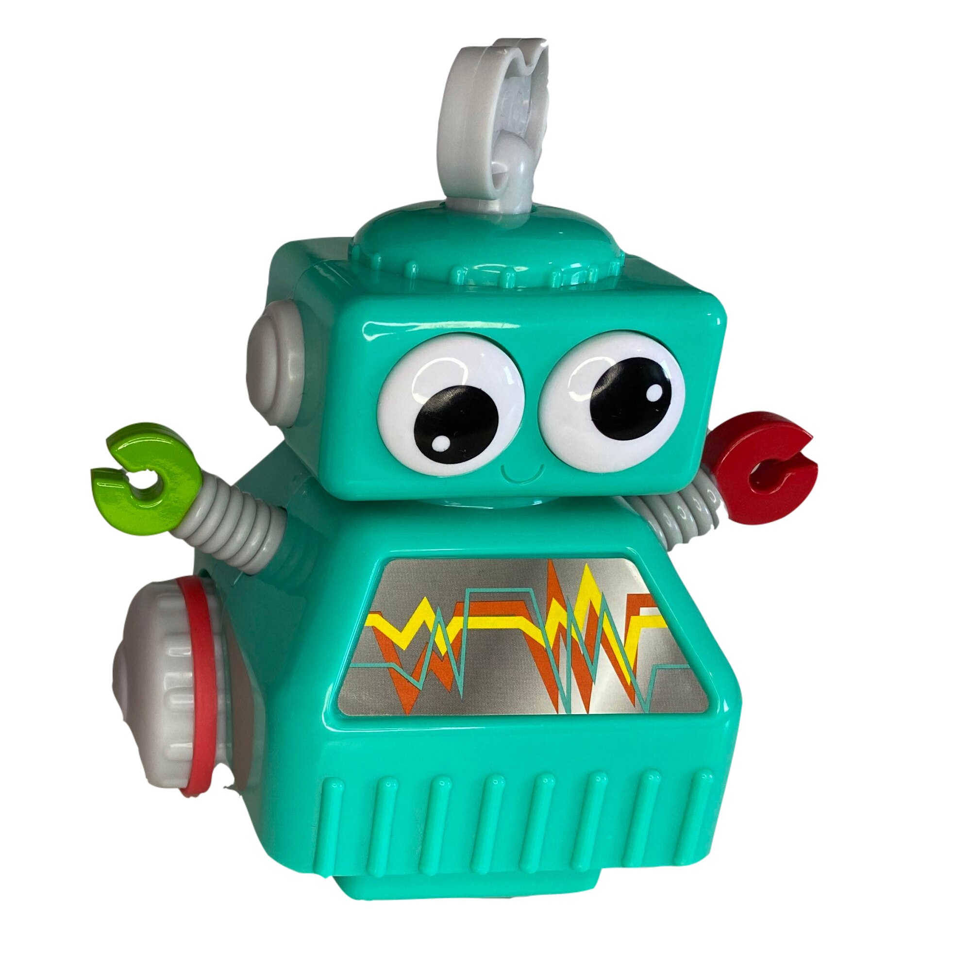 Jucarie Robot Interactiv - eMAG.ro