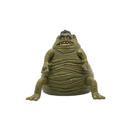 Figurina Weird Science Toad Chet, 10 cm, Multicolor - eMAG.ro