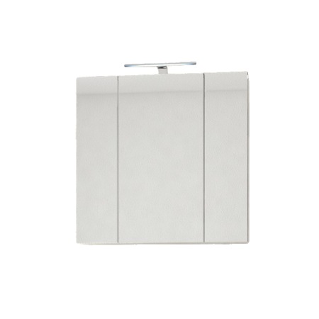 PIRAMIDA AKVA tükrös szekrény 75 cm - eMAG.hu