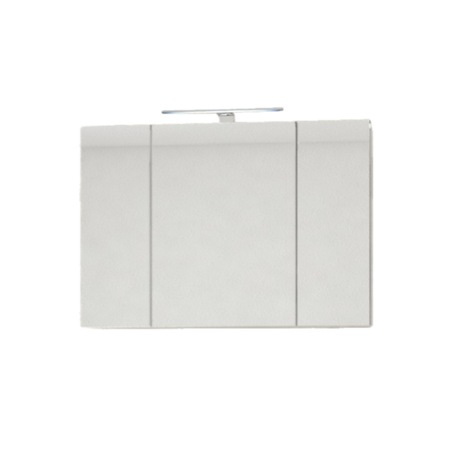 PIRAMIDA AKVA tükrös szekrény 100 cm - eMAG.hu