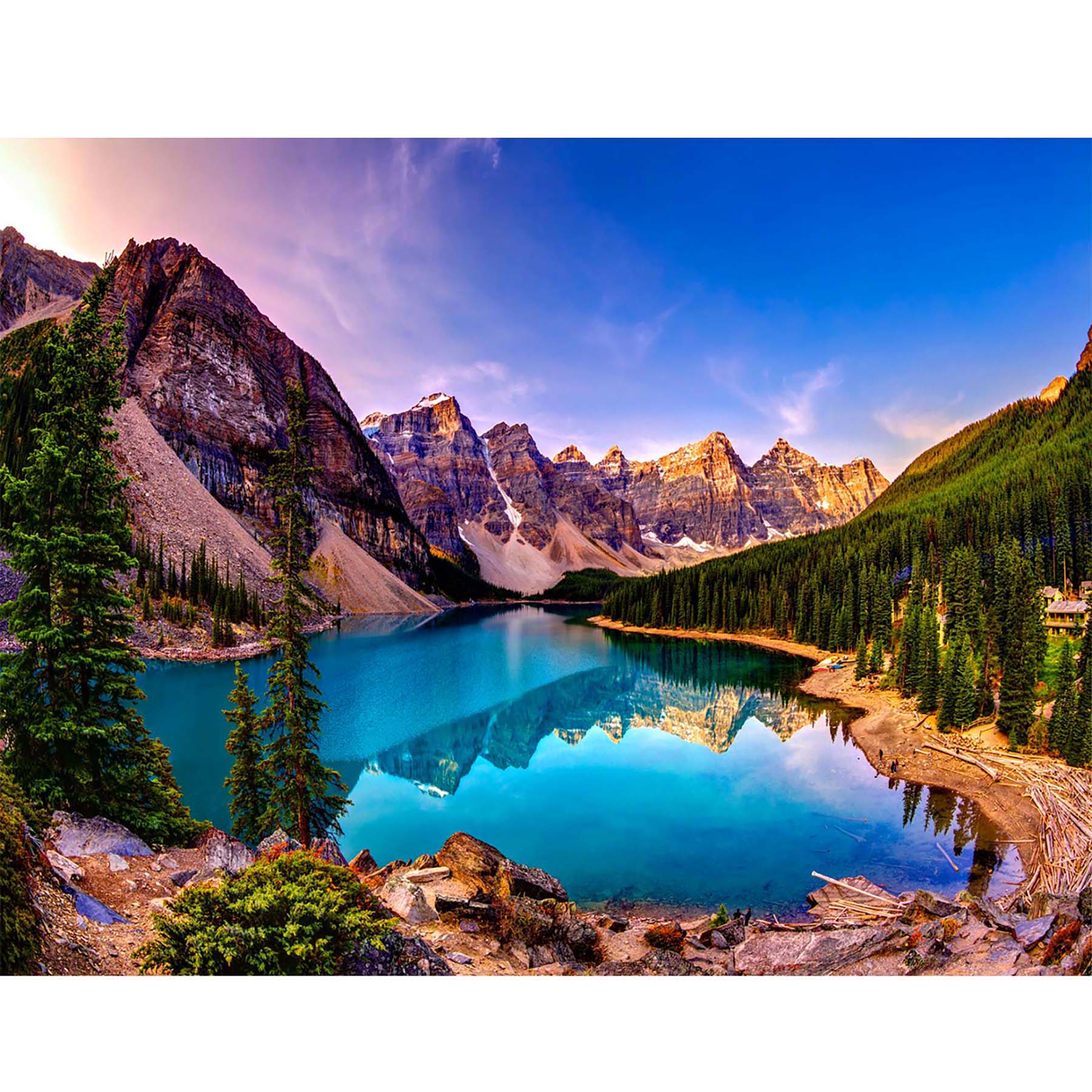 Kit Pictura cu Diamante 5D, Kit Broderie cu Diamante DIY Set de ...