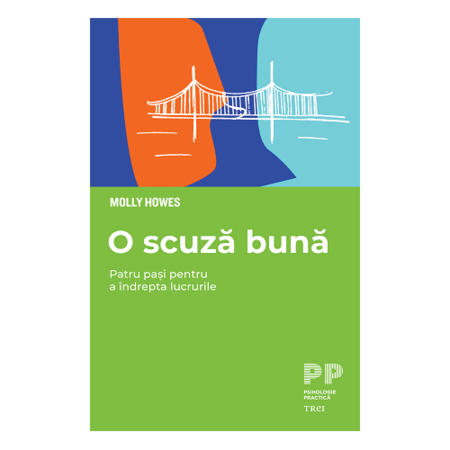 O scuza buna, Molly Howes - eMAG.ro