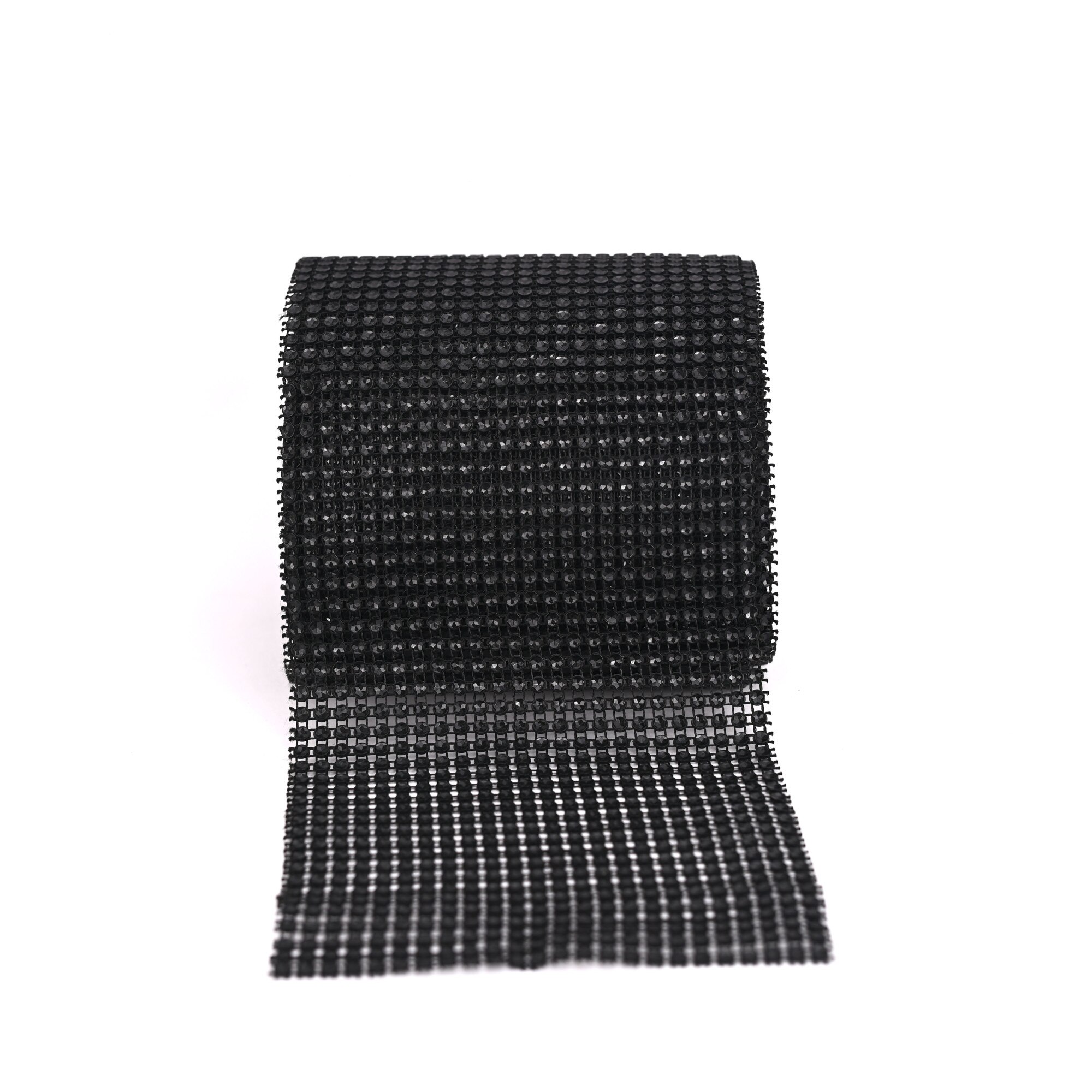 Banda stras negru, Flamadar - eMAG.ro