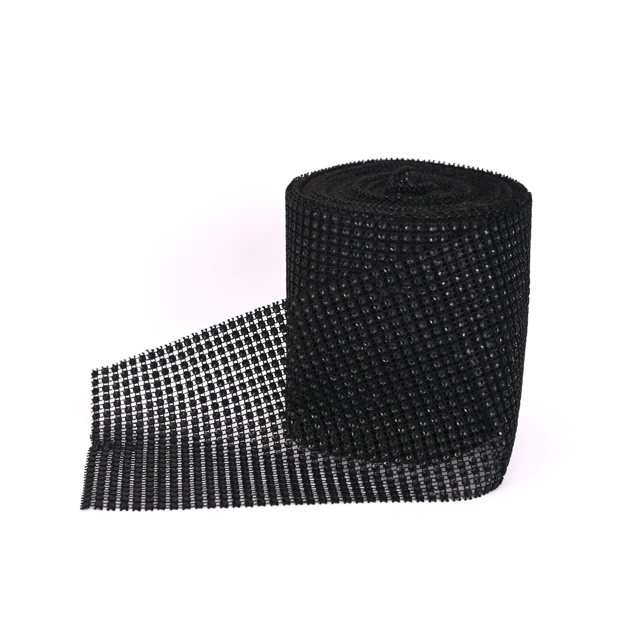 Banda stras negru, Flamadar - eMAG.ro