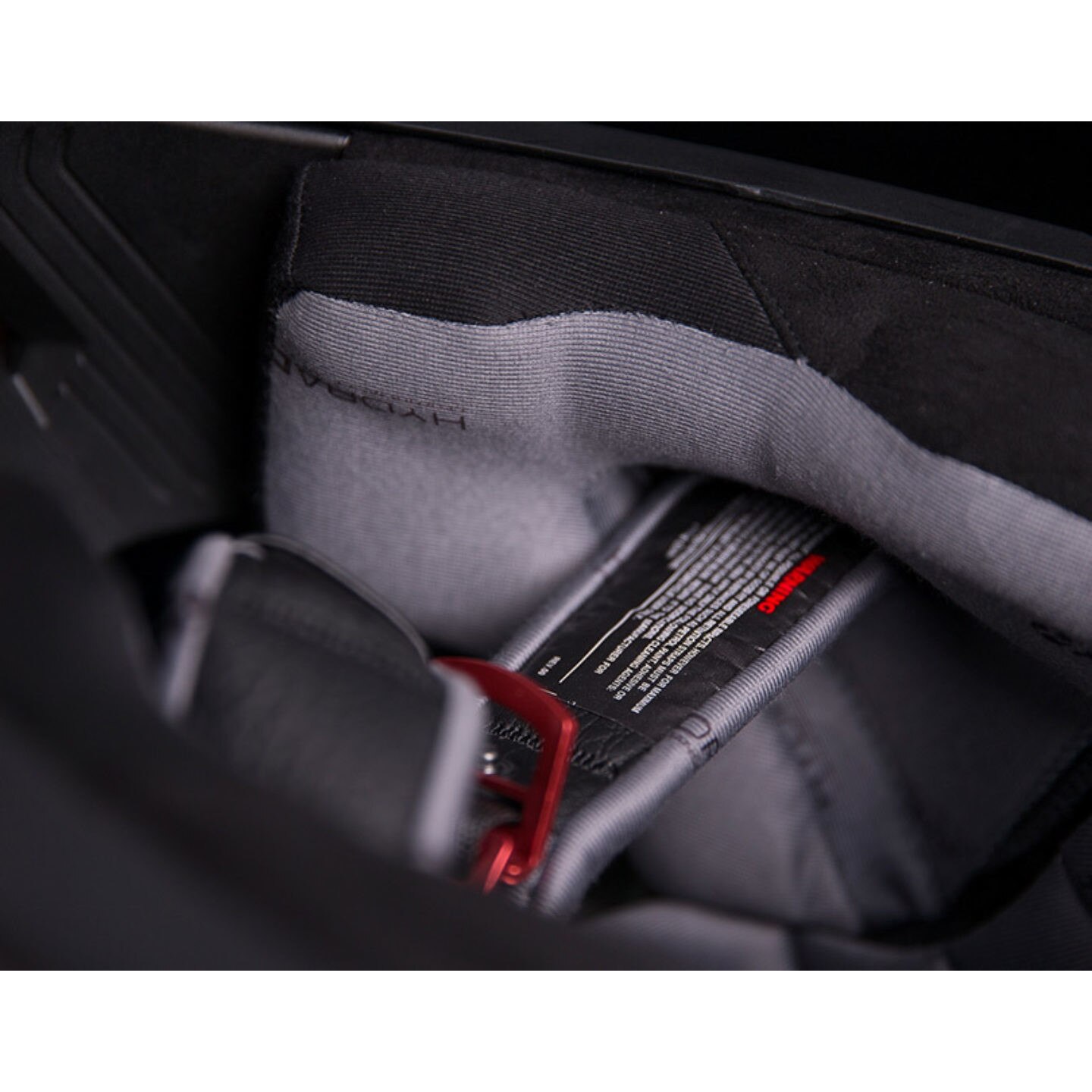 Casca moto Icon Variant Pro Construct, Negru, S - eMAG.ro