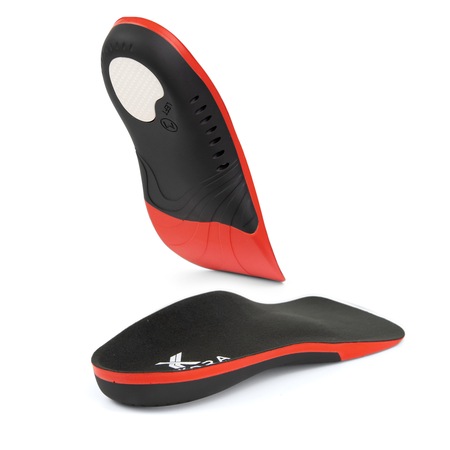 Set branturi ortopedice YEKORA 3/4, pentru platfus plantara platfusul ...