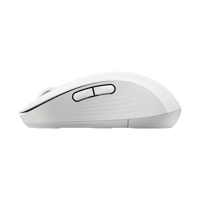 Mouse Logitech M650 L Silent, Bluetooth, Wireless, Bolt USB receiver ...