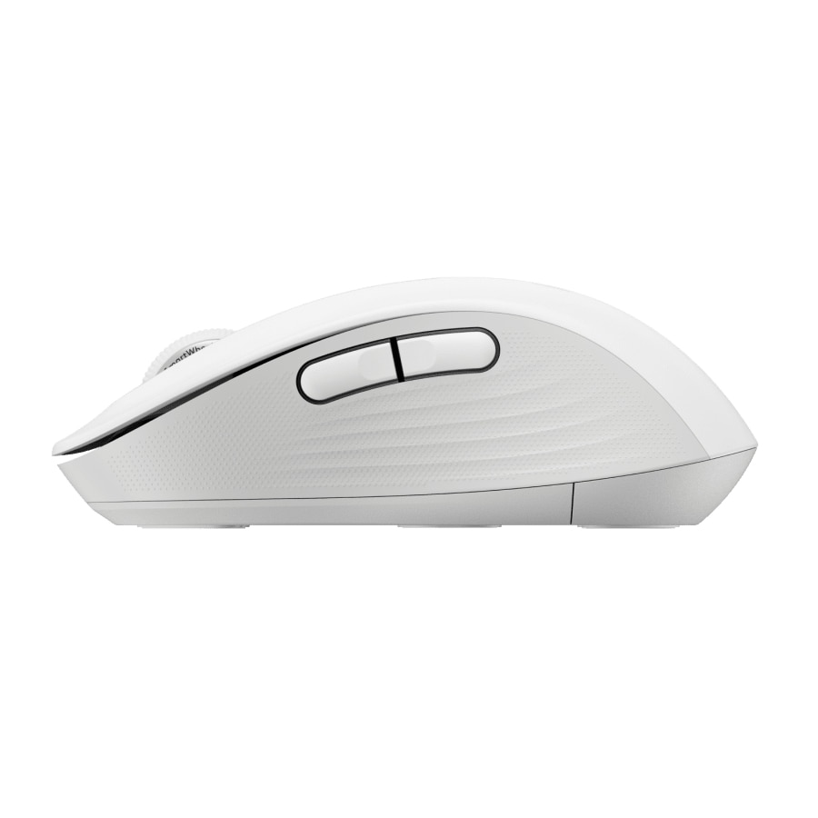 Mouse, Logitech, M650 Business, 4000 dpi, Alb - eMAG.ro