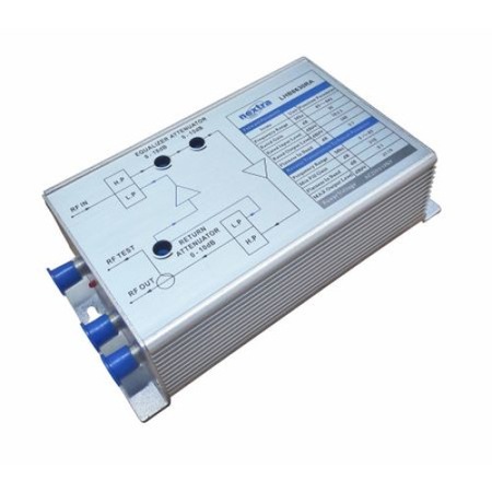 Amplificator CATV Nextra, LH-8630 LRA,30 dB - eMAG.ro