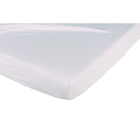 Cearsaf Cu Elastic, Candide, 60 x 120 cm, Roz deschis - eMAG.ro