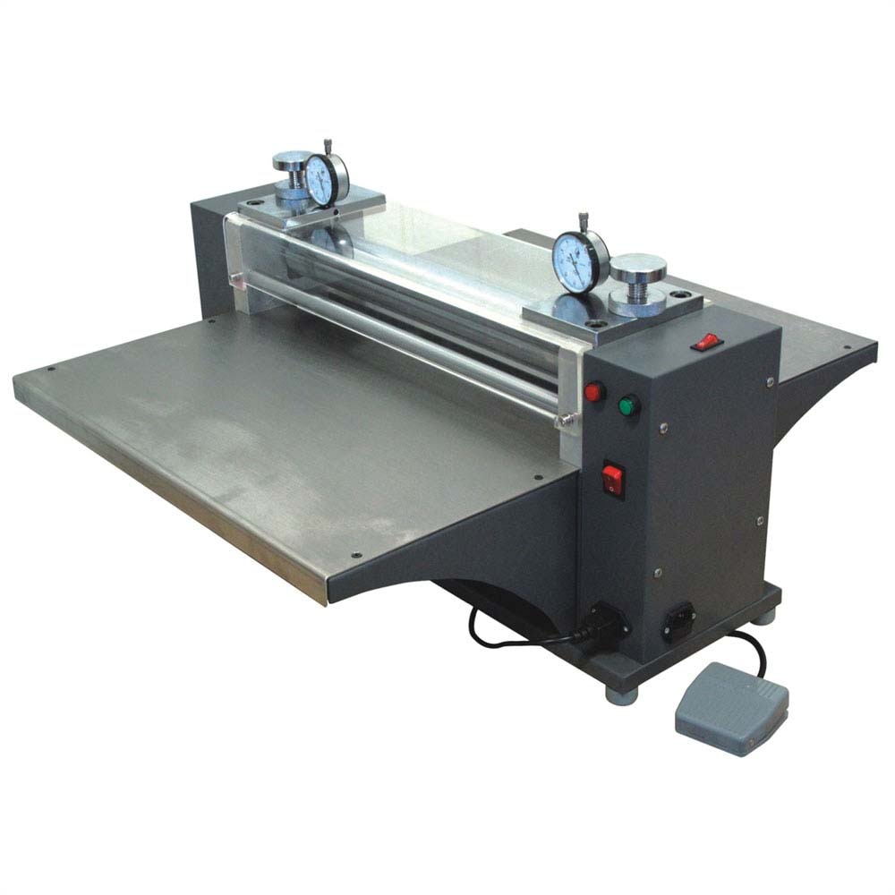 Echipament profesional pentru stantare plana, Unitec, CDP500 - eMAG.ro