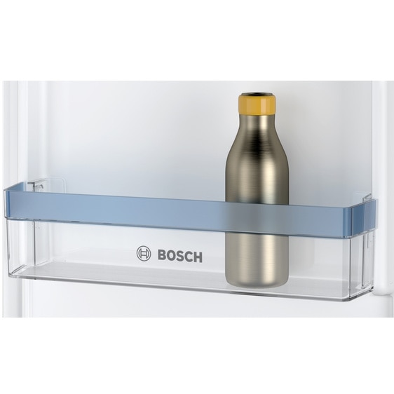 Combina frigorifica incorporabila Bosch KIN86VFE0, 260 l, Clasa E ...