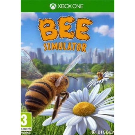 Joc Bee Simulator Xbox One/Xbox series X (Cod Activare Instant) - eMAG.ro