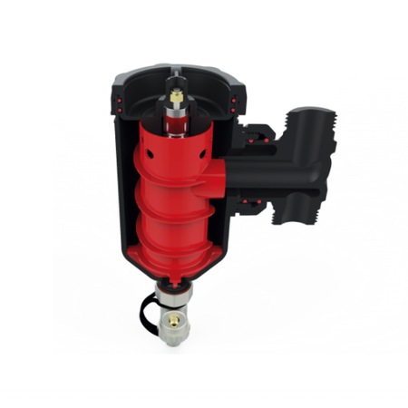 Filtru anti-magnetita pentru centrale termice Sentinel Eliminator ...