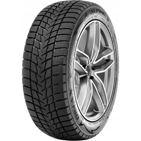 Зимна гума Radar Dimax Alpine 205/55 R17 95V XL - eMAG.bg