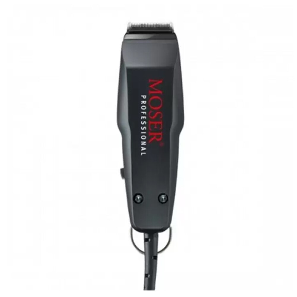 Машинка за подстригване Moser 1400 Mini 237925738-20-1, Професионална ...