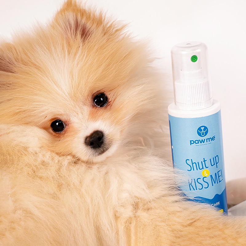 Fogápoló spray Pawme, 100 ml - eMAG.hu