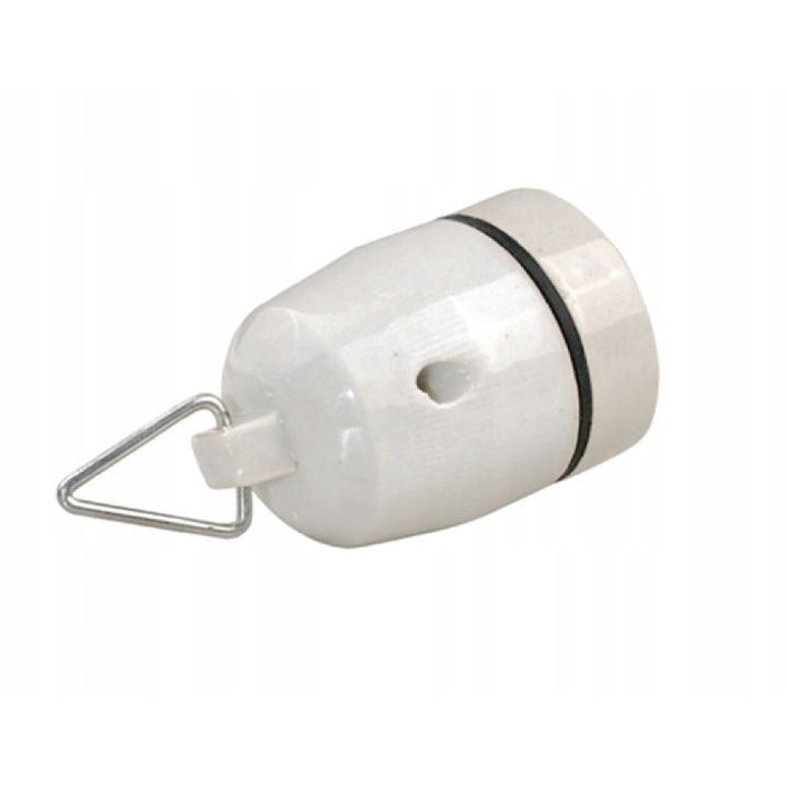 Dulie ceramica suspendata E27 - eMAG.ro