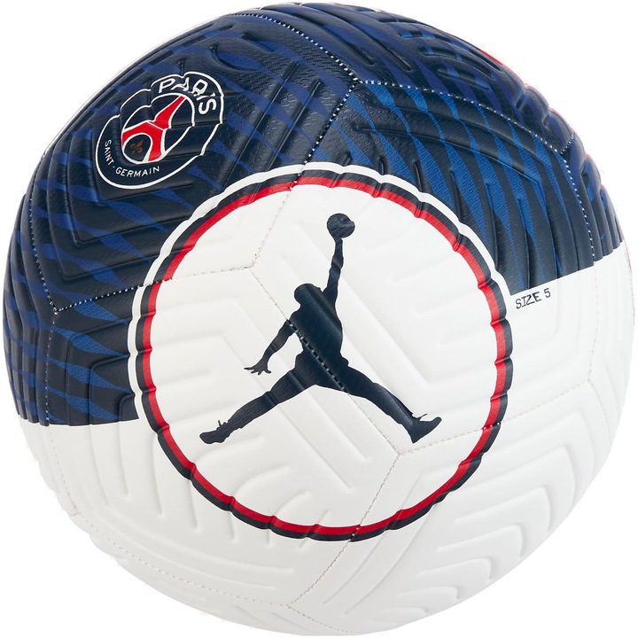 Minge Fotbal Nike UNISEX PSG NK STRK - FA21 WHITE/UNIVERSITY RED ...