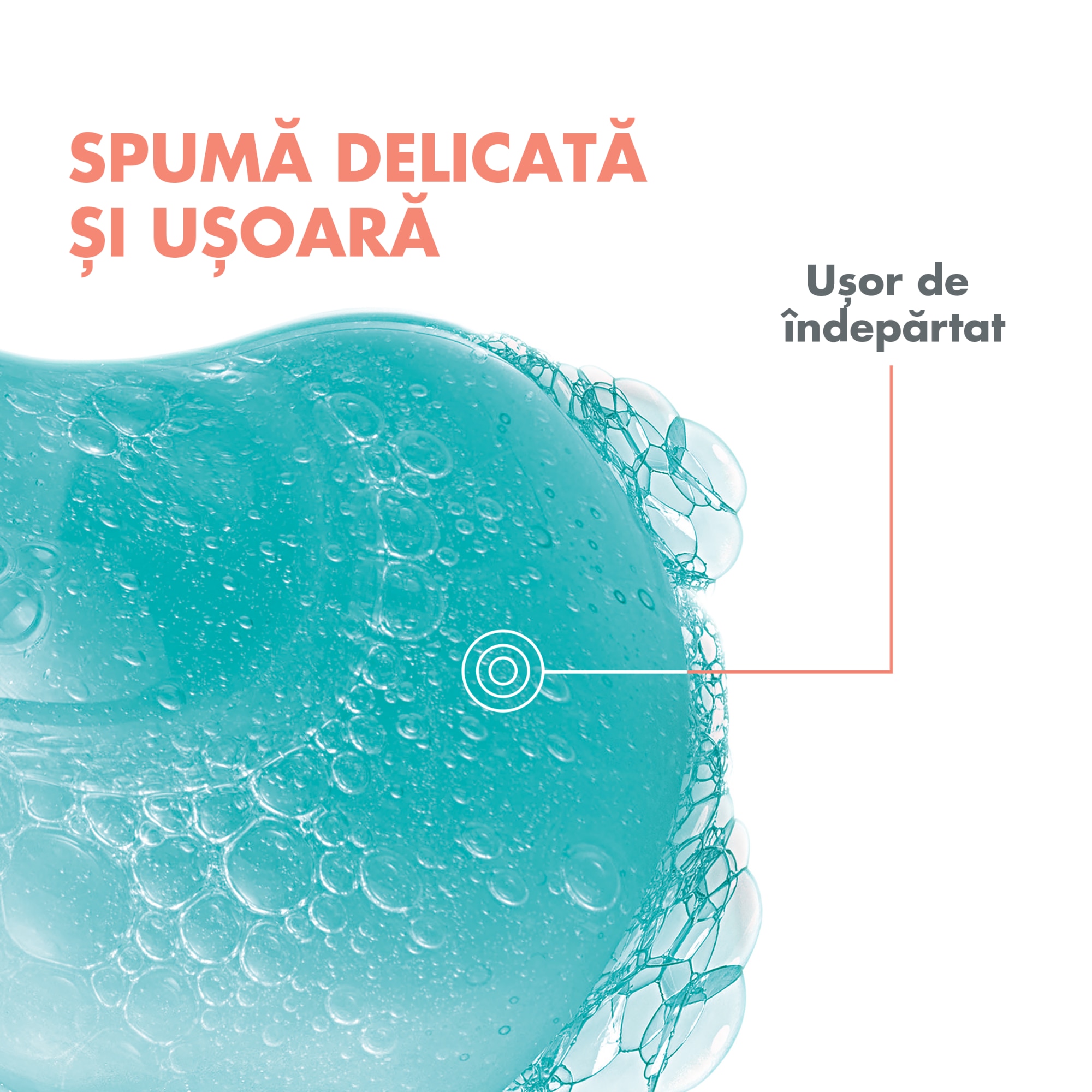 Gel de curatare pentru ten gras cu tendinta acneica, Avene Cleanance ...